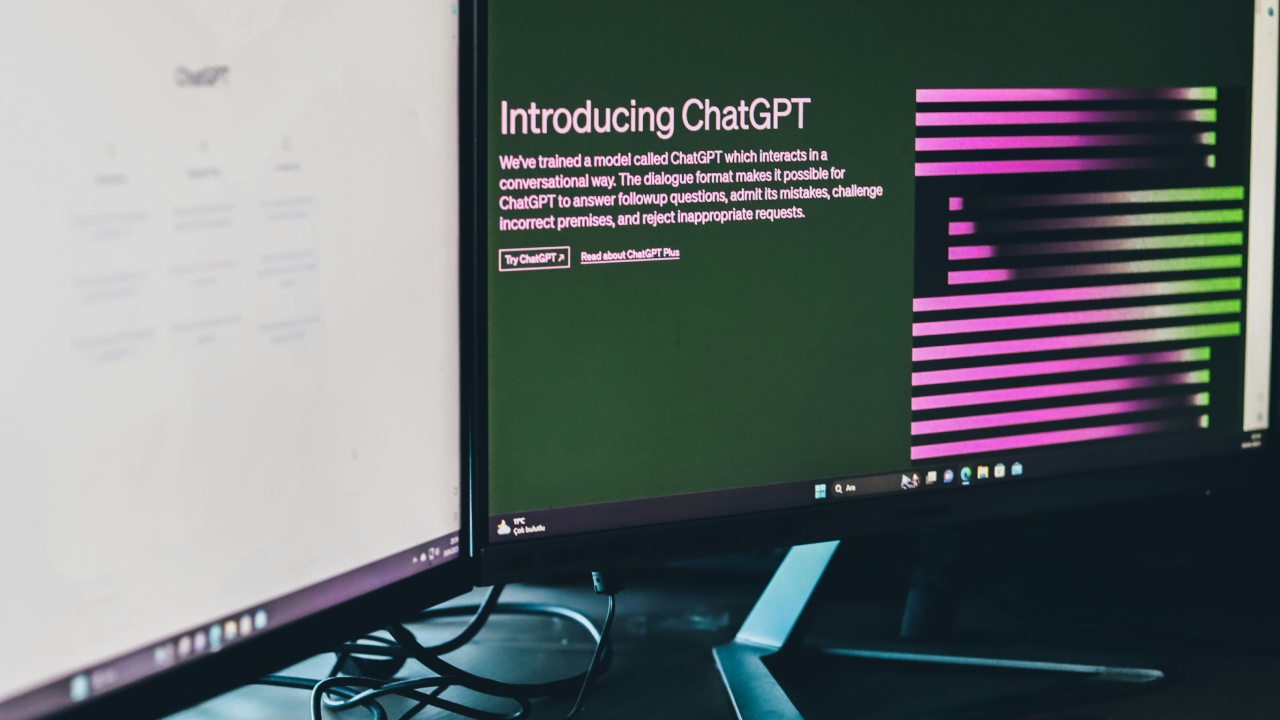 La Guía Definitiva Para Usar ChatGPT Como Un Profesional