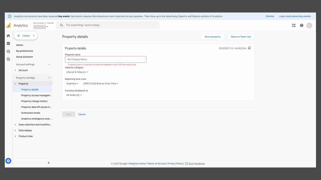 Google Analytics 4: ¿Qué es y por qué tu negocio lo necesita hoy mismo?